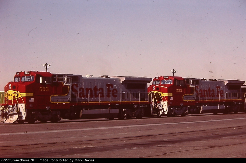 ATSF 535